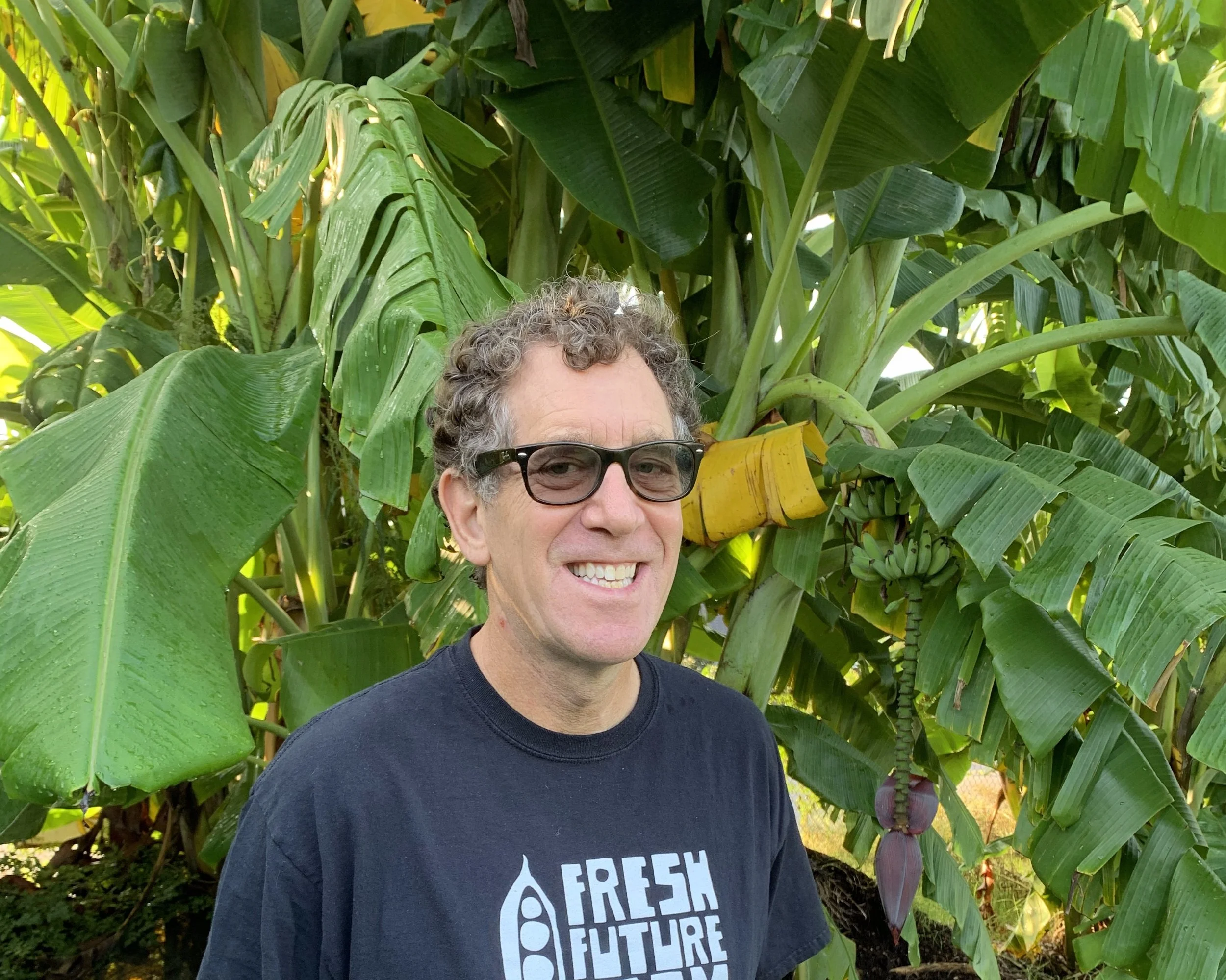 The Team — Fresh Future Farm