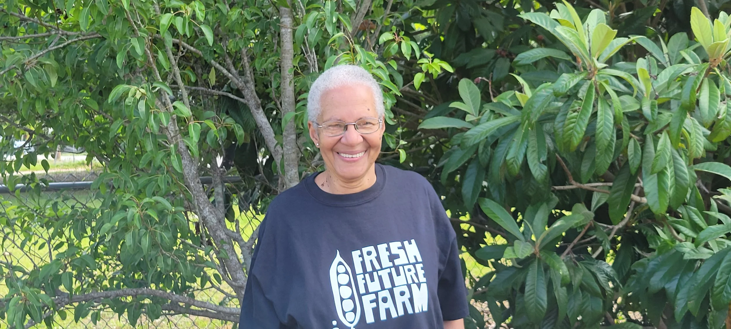 The Team — Fresh Future Farm