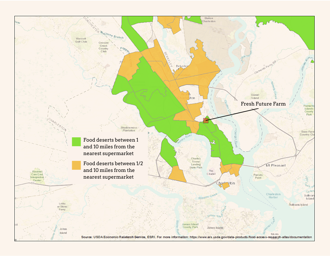Our Mission — Fresh Future Farm