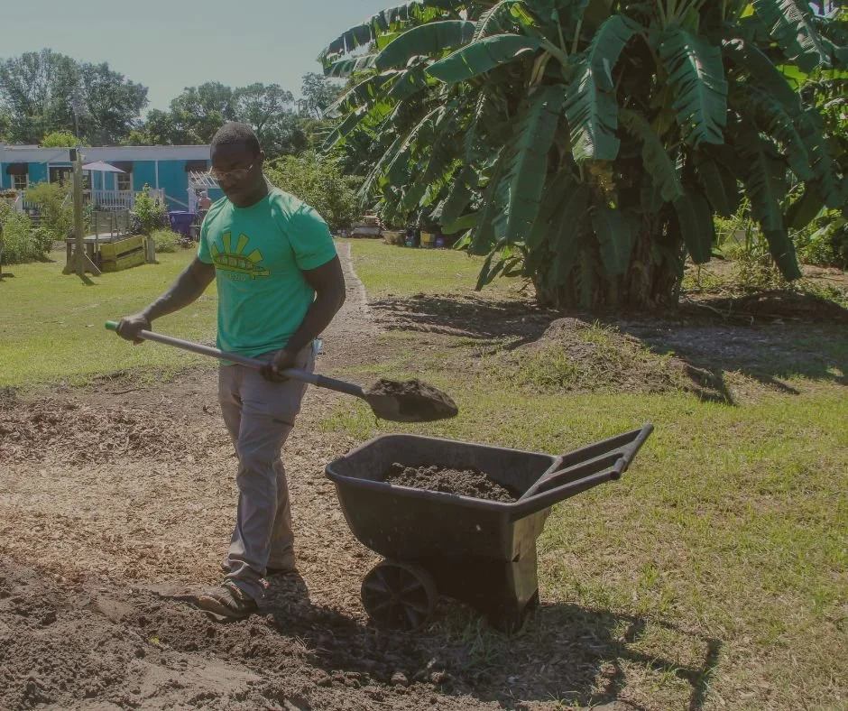 Support — Fresh Future Farm