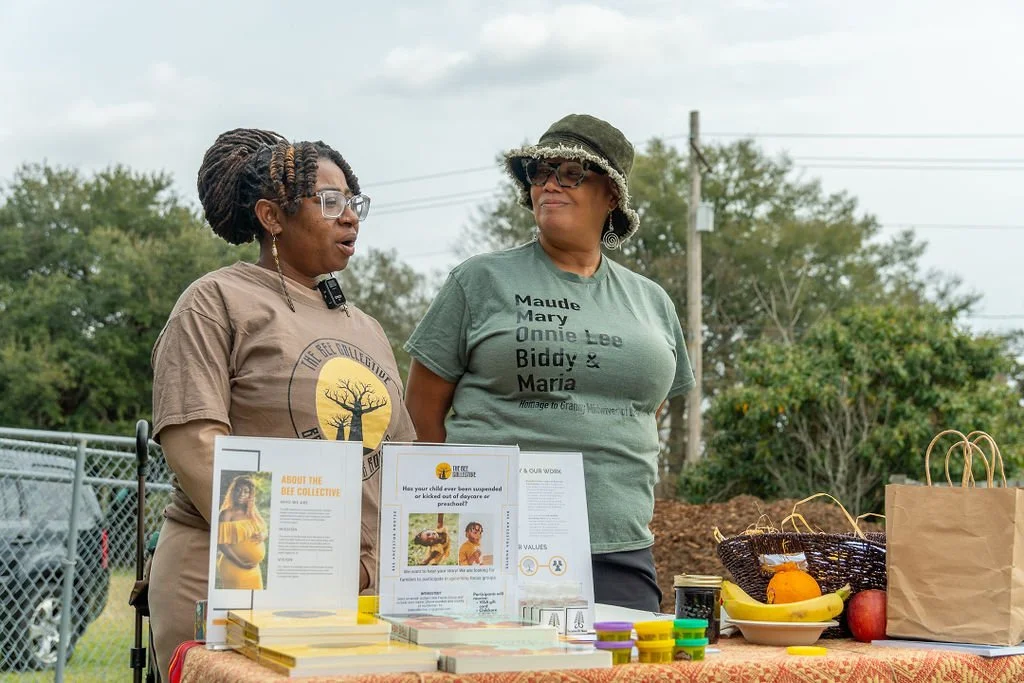 The BEE Collective Launches Nutritional Pilot Initiative — Fresh Future ...
