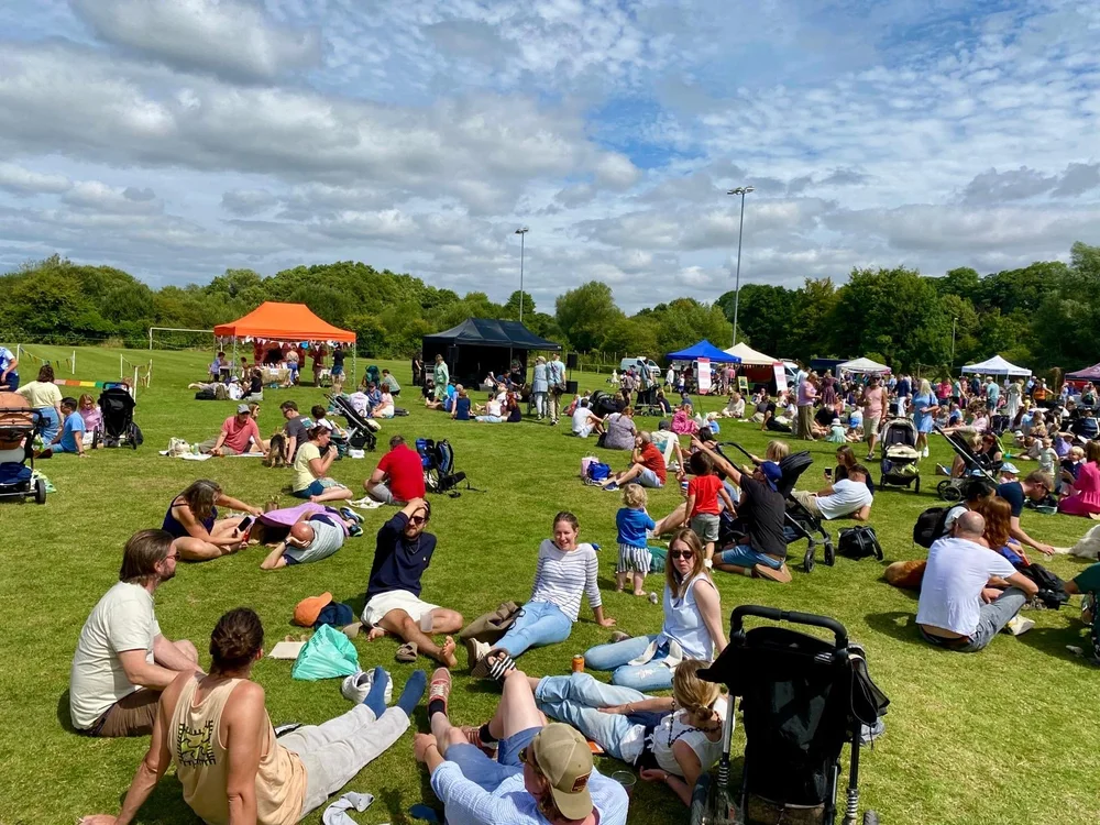 Trout n’ About 2025: The Festival Field line-up — TROUT 'N ABOUT