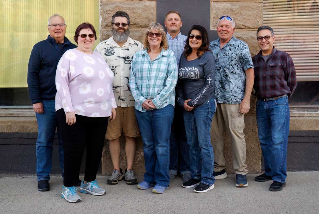 Vale Chamber of Commerce