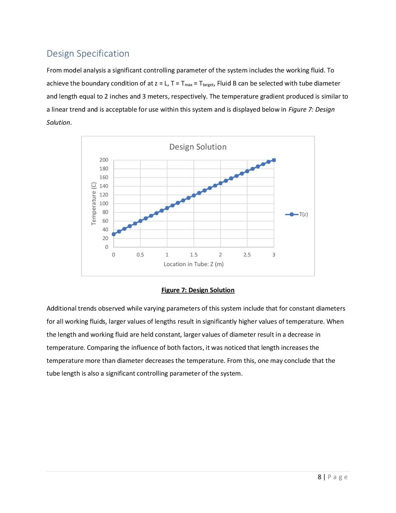 Design of a Concentrated Solar Power Collection System — Kyle ...