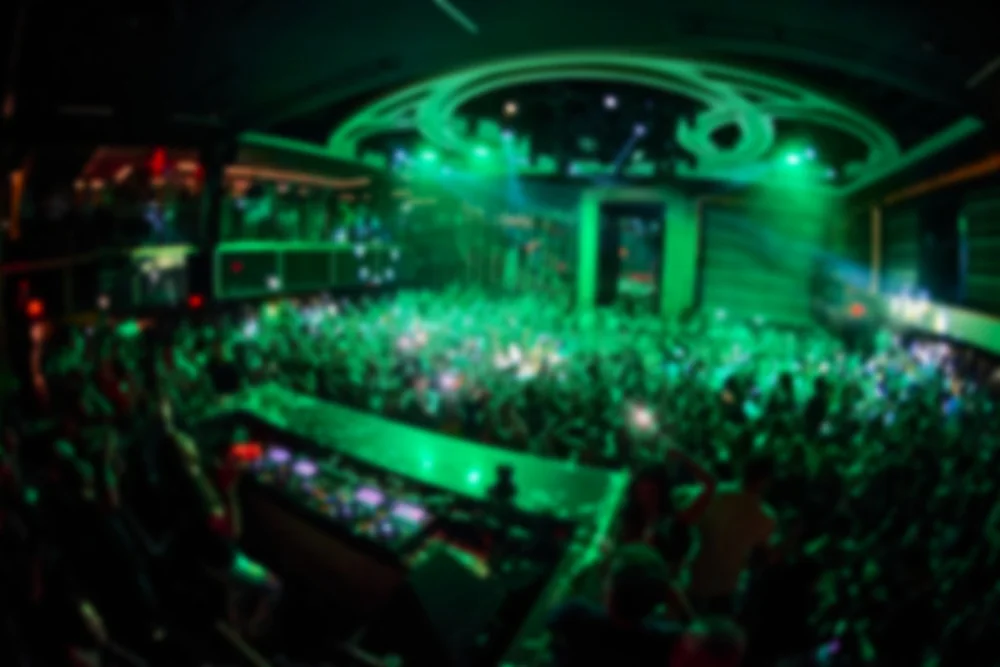 Mémoire | Nightclub at Encore Boston Harbor | Experience Nightlife ...