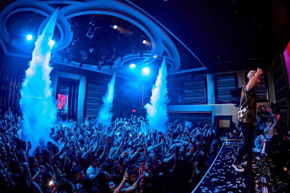 BOOK VIP | Mémoire | Encore Boston Harbor — Mémoire - Encore Boston Harbor