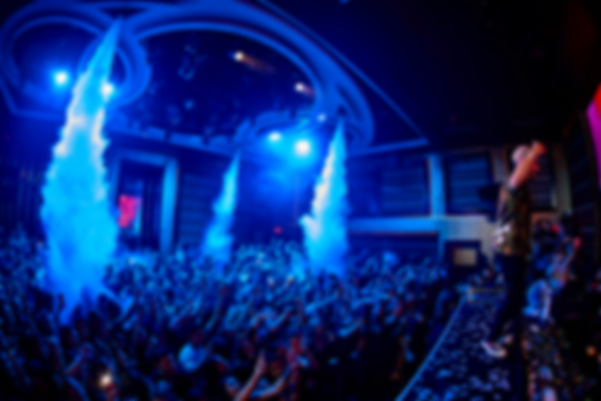 Mémoire | Nightclub at Encore Boston Harbor | Experience Nightlife ...