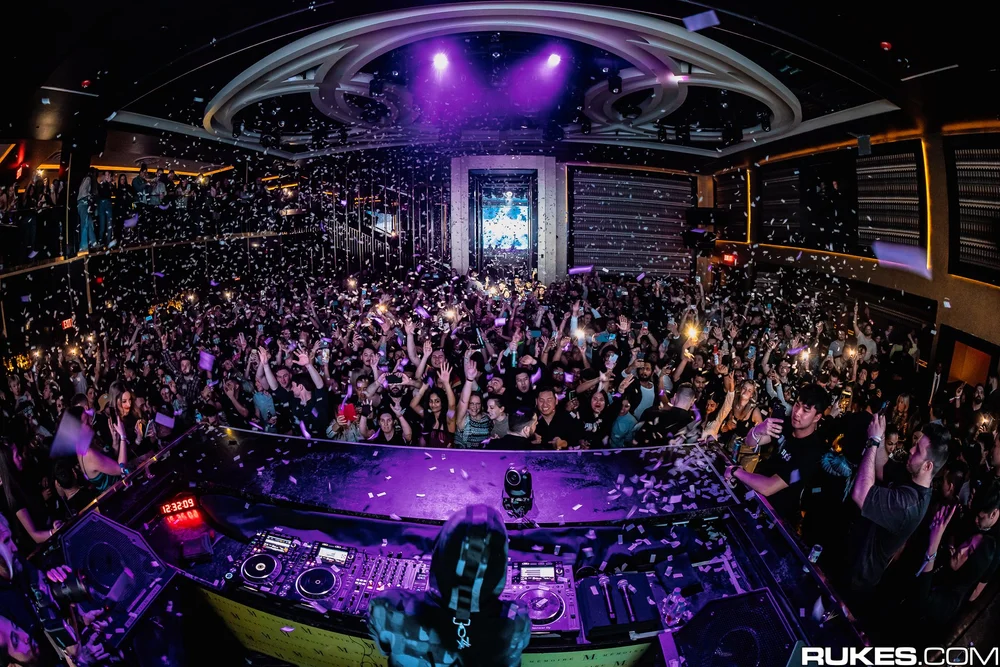 Mémoire - Encore Boston Harbor