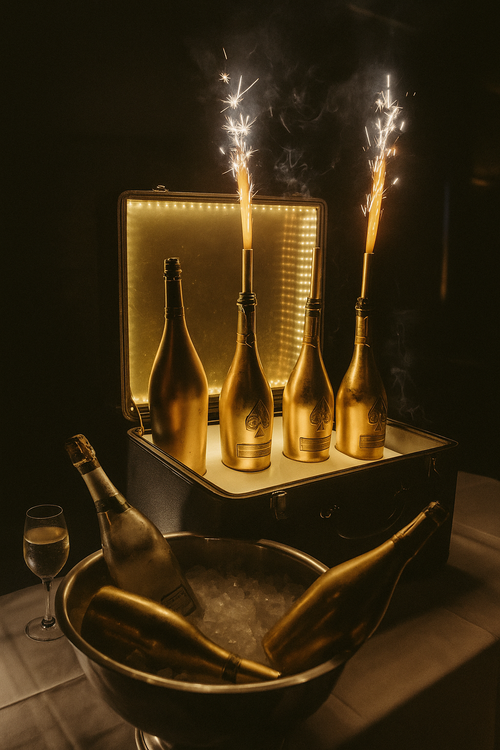 Mémoire | Nightclub at Encore Boston Harbor | Experience Nightlife ...