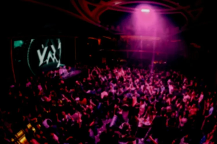 Mémoire | Nightclub at Encore Boston Harbor | Experience Nightlife ...