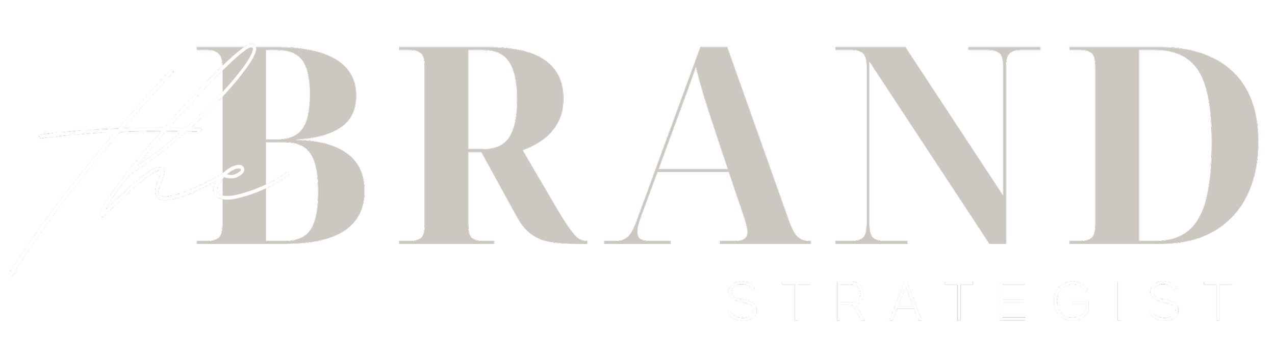 The Brand Strategist
