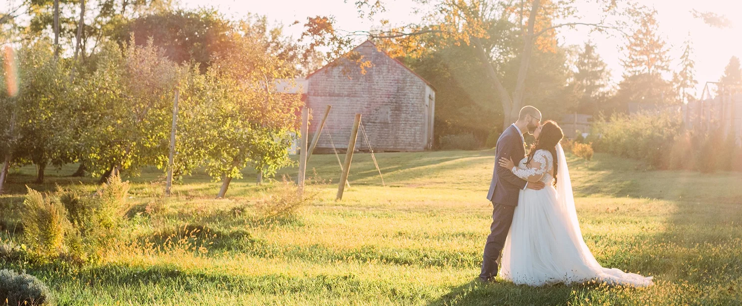 Event Pricing — Salt Air Farm