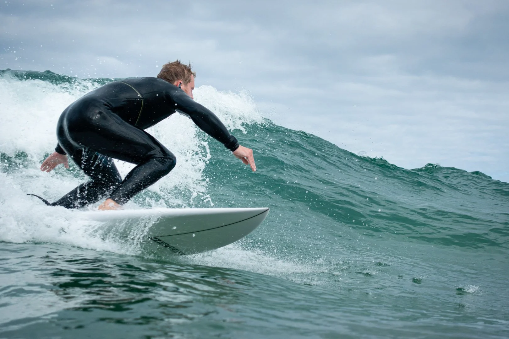 Level Up Surf Coaching