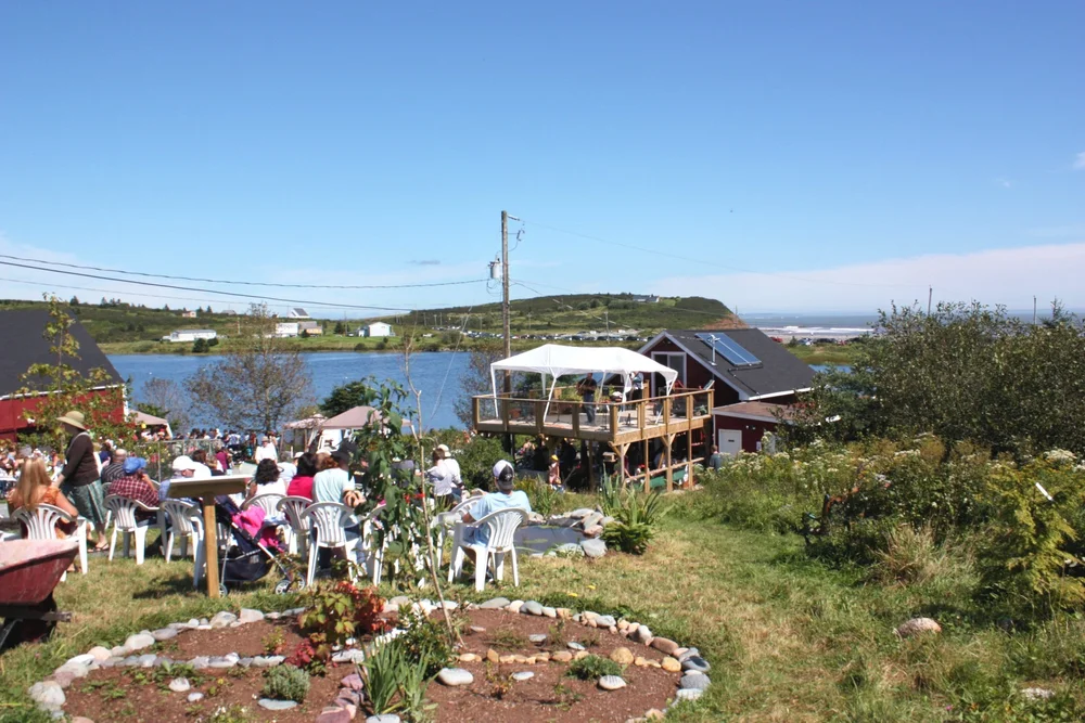 Our Annual Open House — Hope For Wildlife