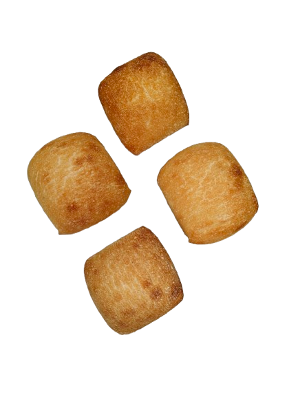 Mini Ciabatta Roll — Melone Brothers Bakery