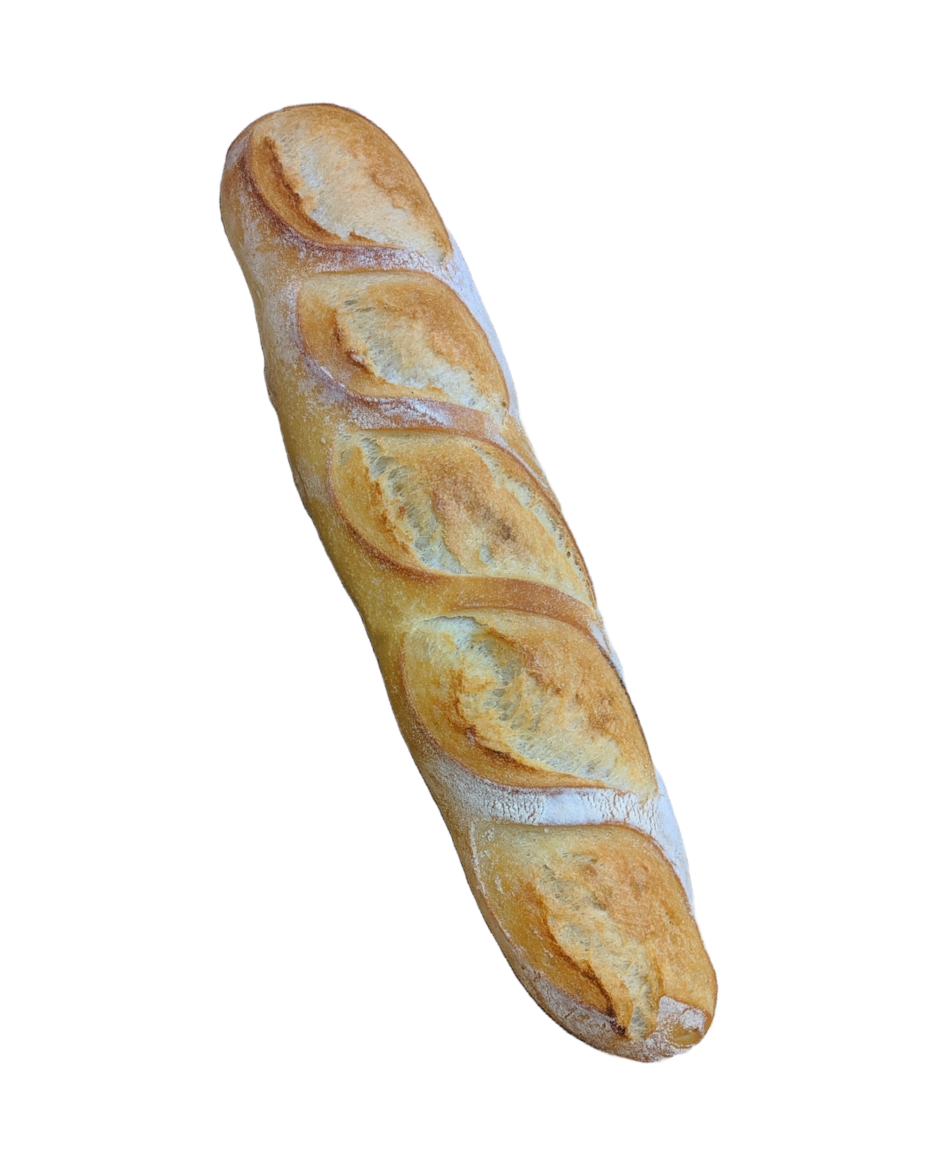 PRODUCTS — Melone Brothers Bakery