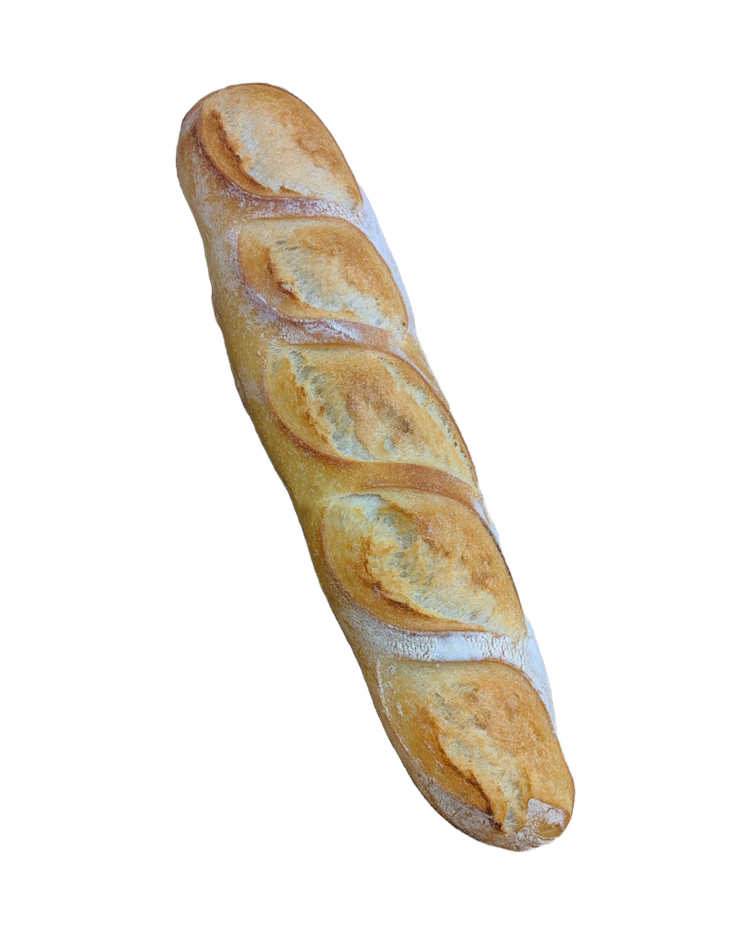 PRODUCTS — Melone Brothers Bakery