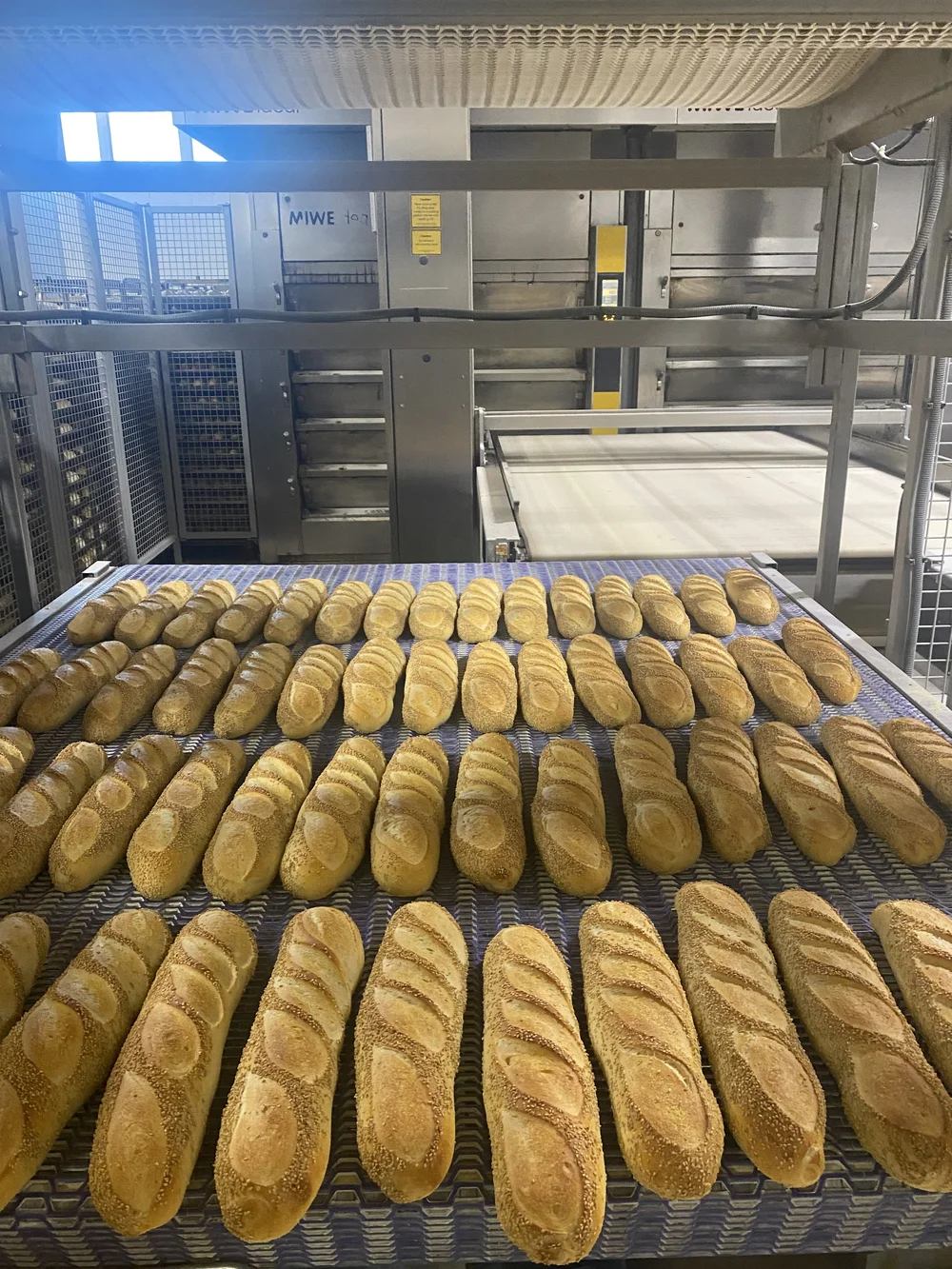 Melone Brothers Bakery