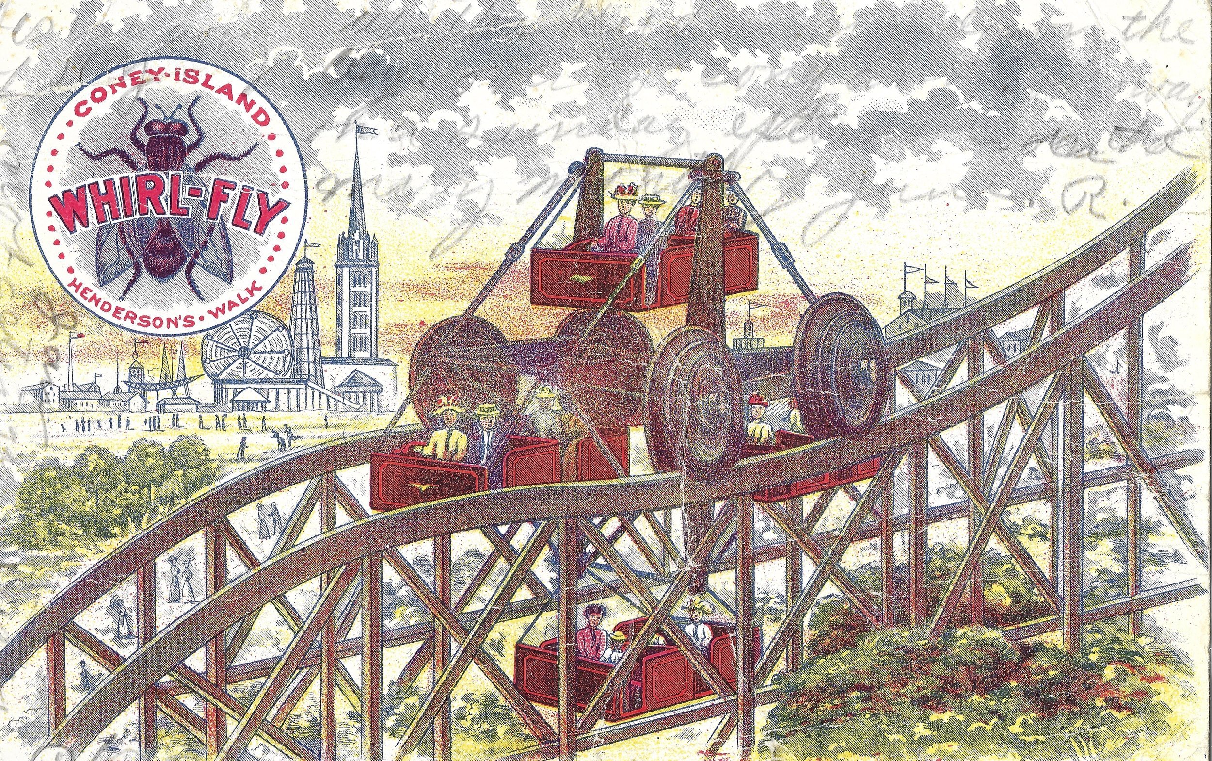 Coney Island’s Quirky Amusements — Coney Island Museum