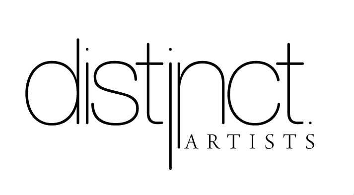 HOME [www.distinctartists.com]