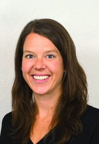 Stephanie Hess, MD — Boulder County Medical Society BCMS