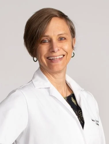 Maria Anderson, MD — Boulder County Medical Society BCMS