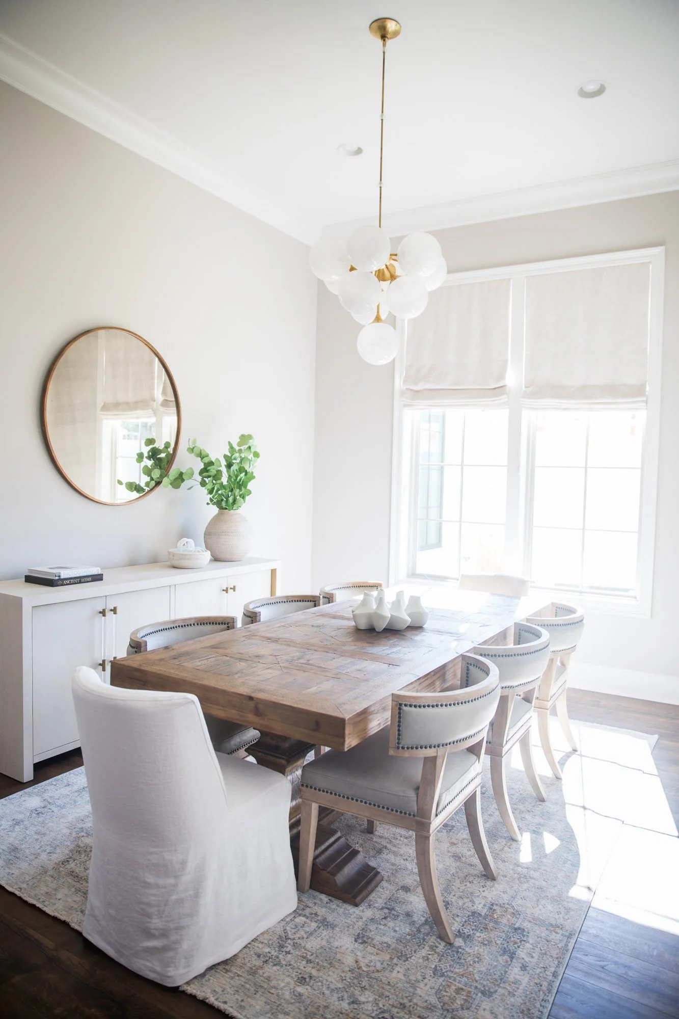 Adelia 23 | Interior Design Projects — Craft