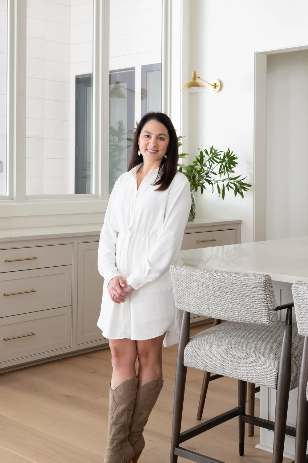 Interior Design | Baton Rouge | Interior Designer Services — Craft