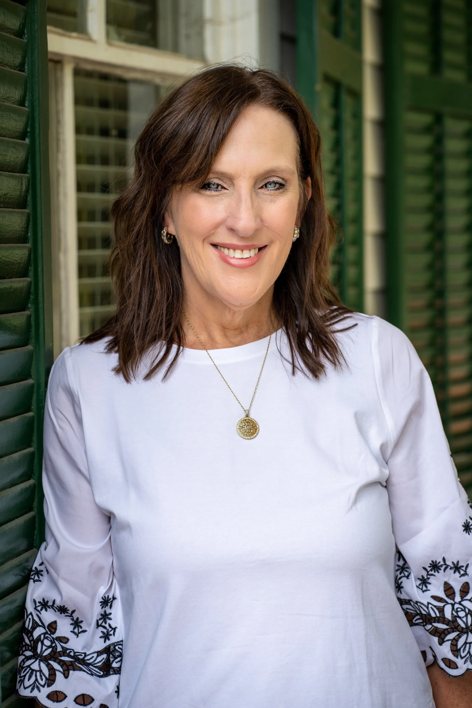 Realtors and Interior Designers Baton Rouge | Meet the Team — Craft
