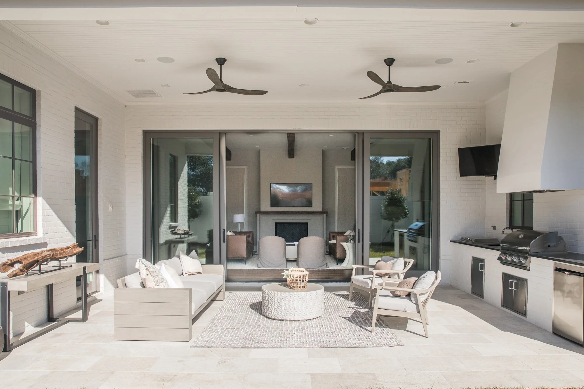 Adelia 23 | Interior Design Projects — Craft