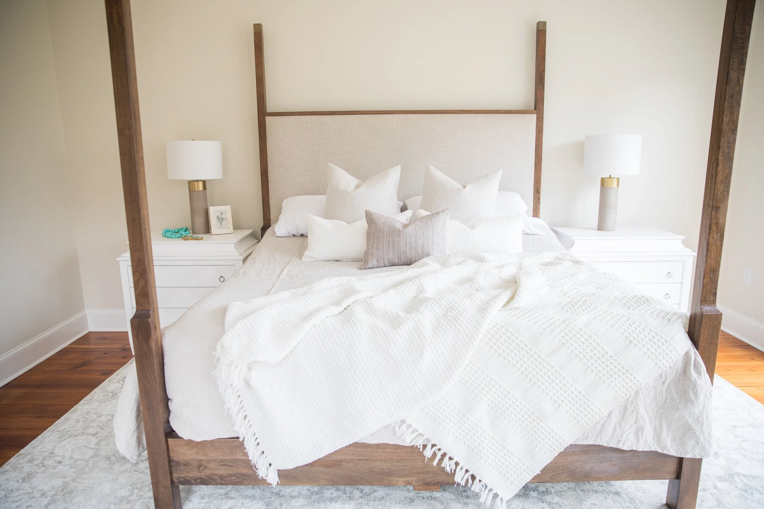 Southern Classic | Clark | Interior Design Projects — Craft