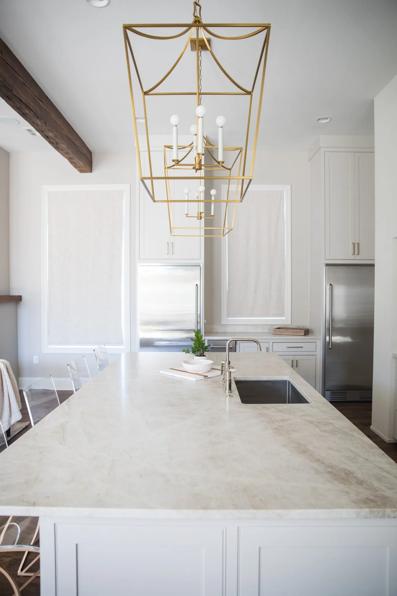 Adelia 23 | Interior Design Projects — Craft