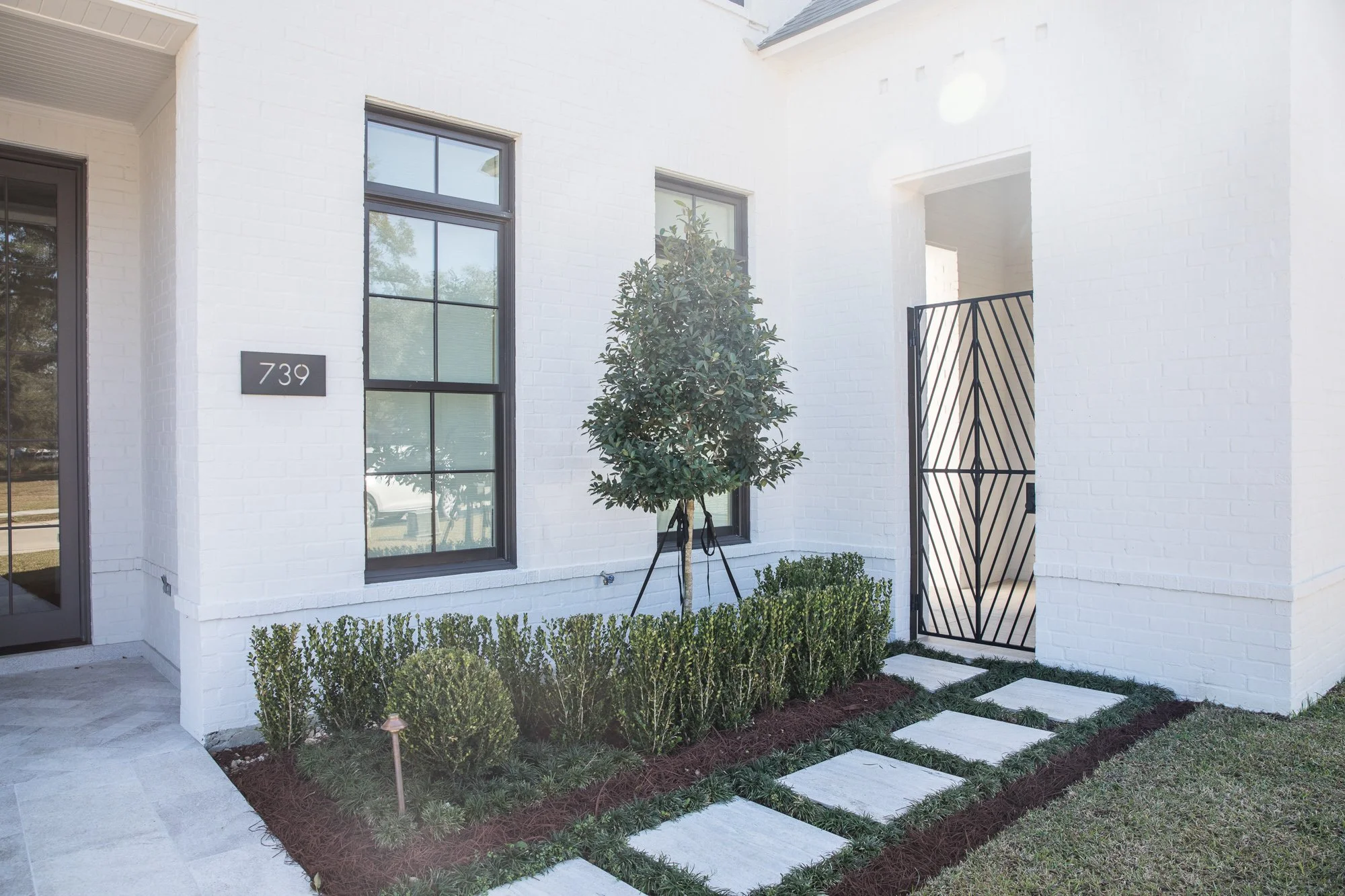 Adelia 23 | Interior Design Projects — Craft