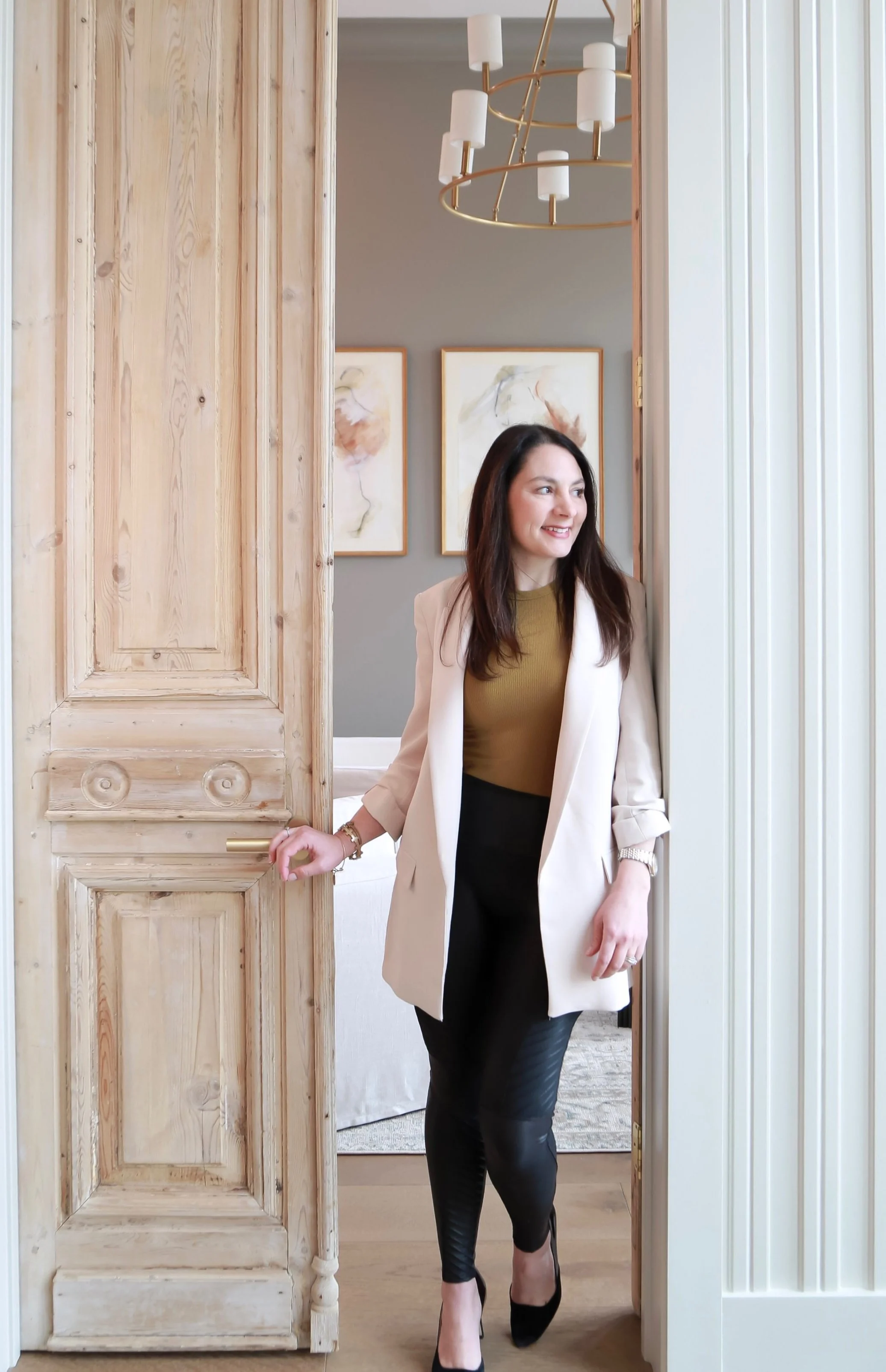 Interior Design | Baton Rouge | Interior Designer Services — Craft