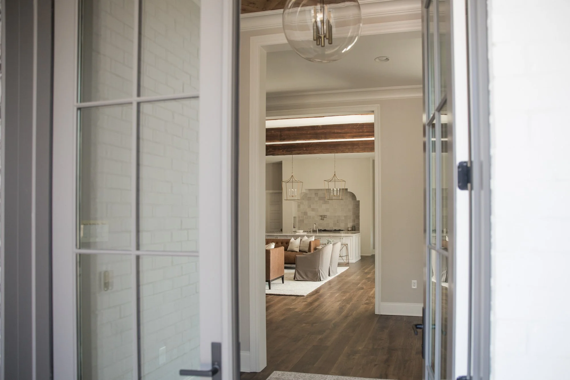 Adelia 23 | Interior Design Projects — Craft