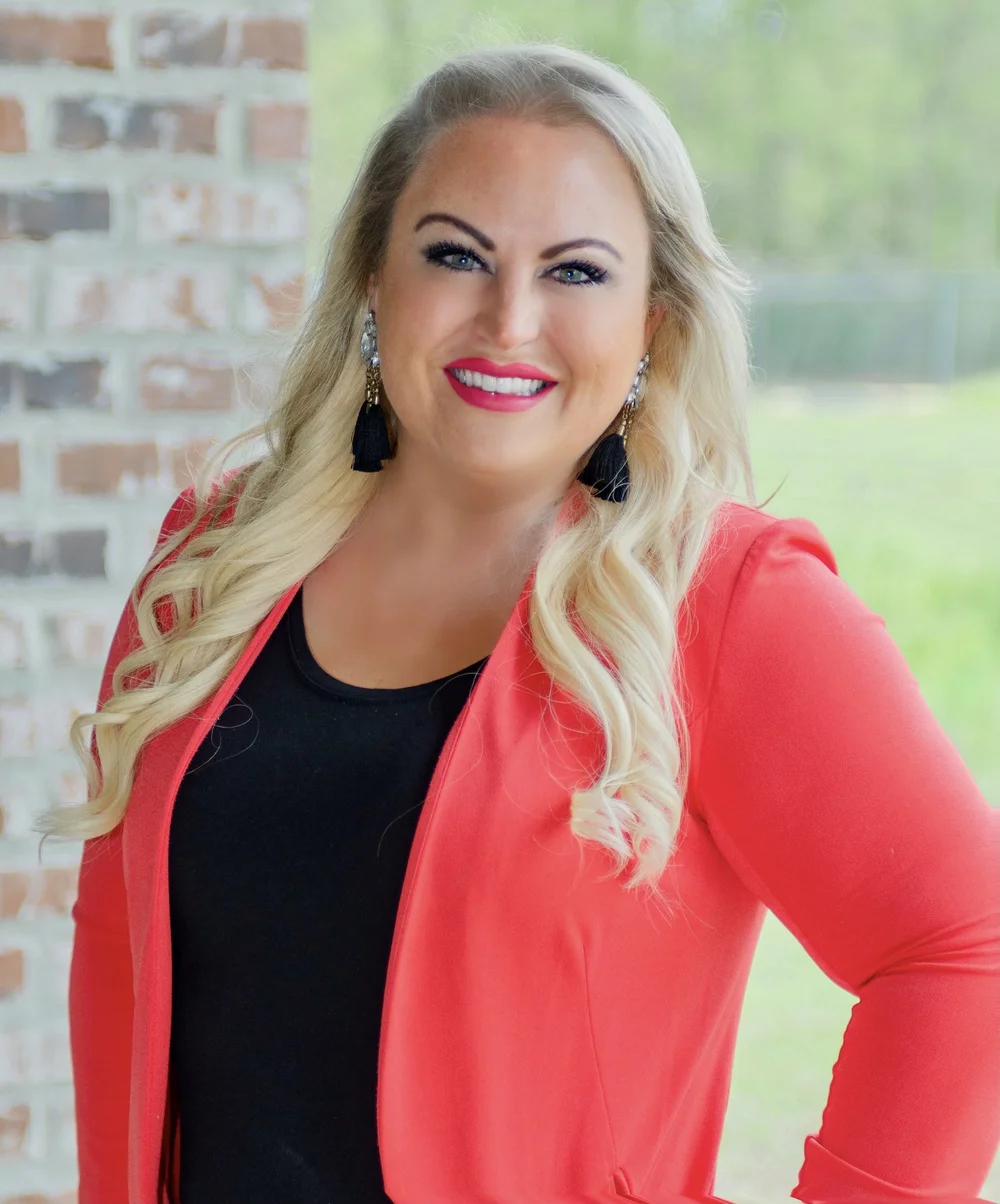 Realtors and Interior Designers Baton Rouge | Meet the Team — Craft