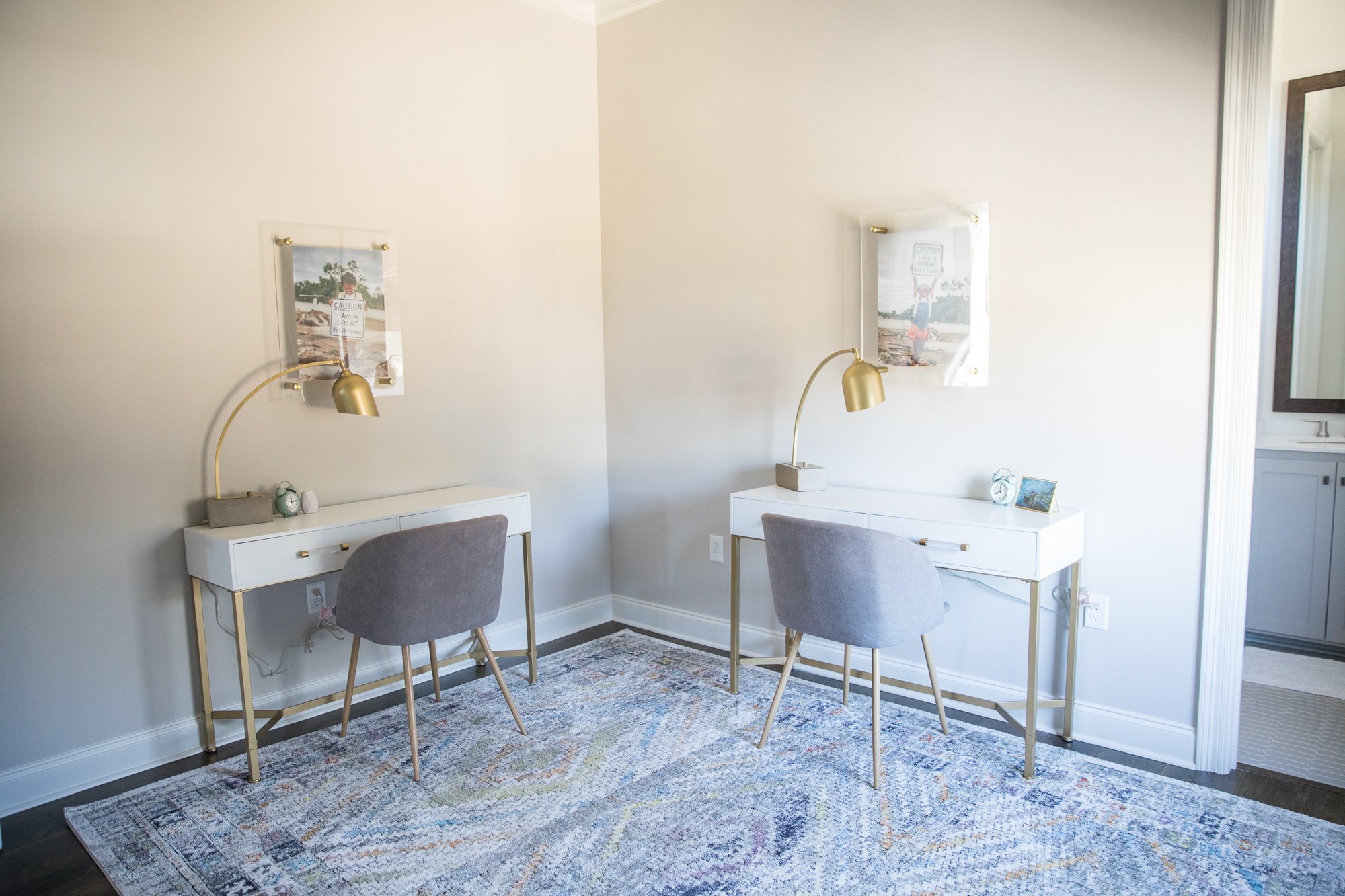 Adelia 23 | Interior Design Projects — Craft