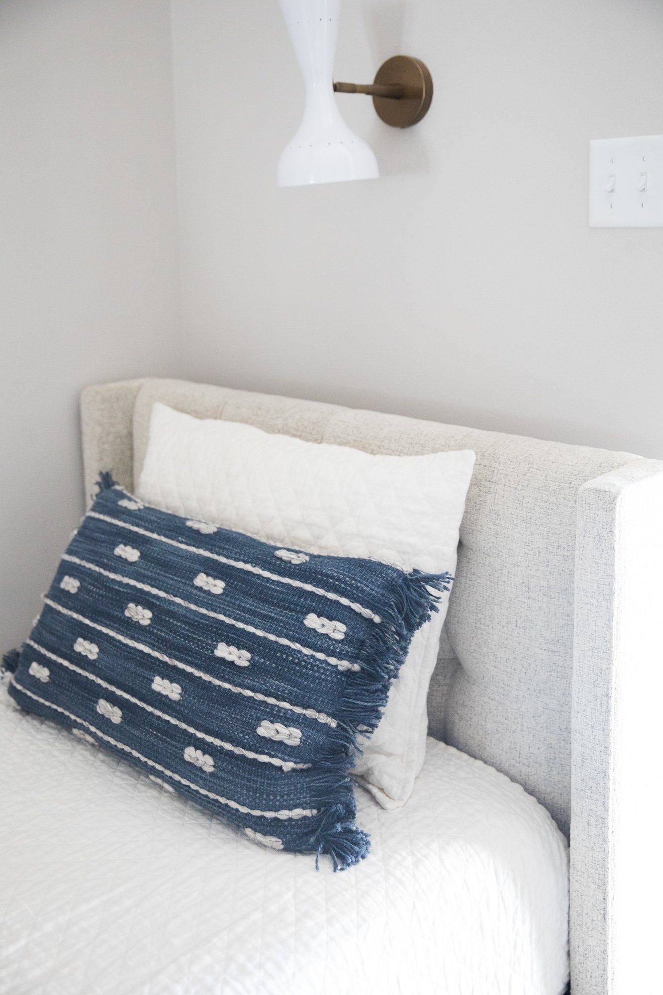 Adelia 23 | Interior Design Projects — Craft