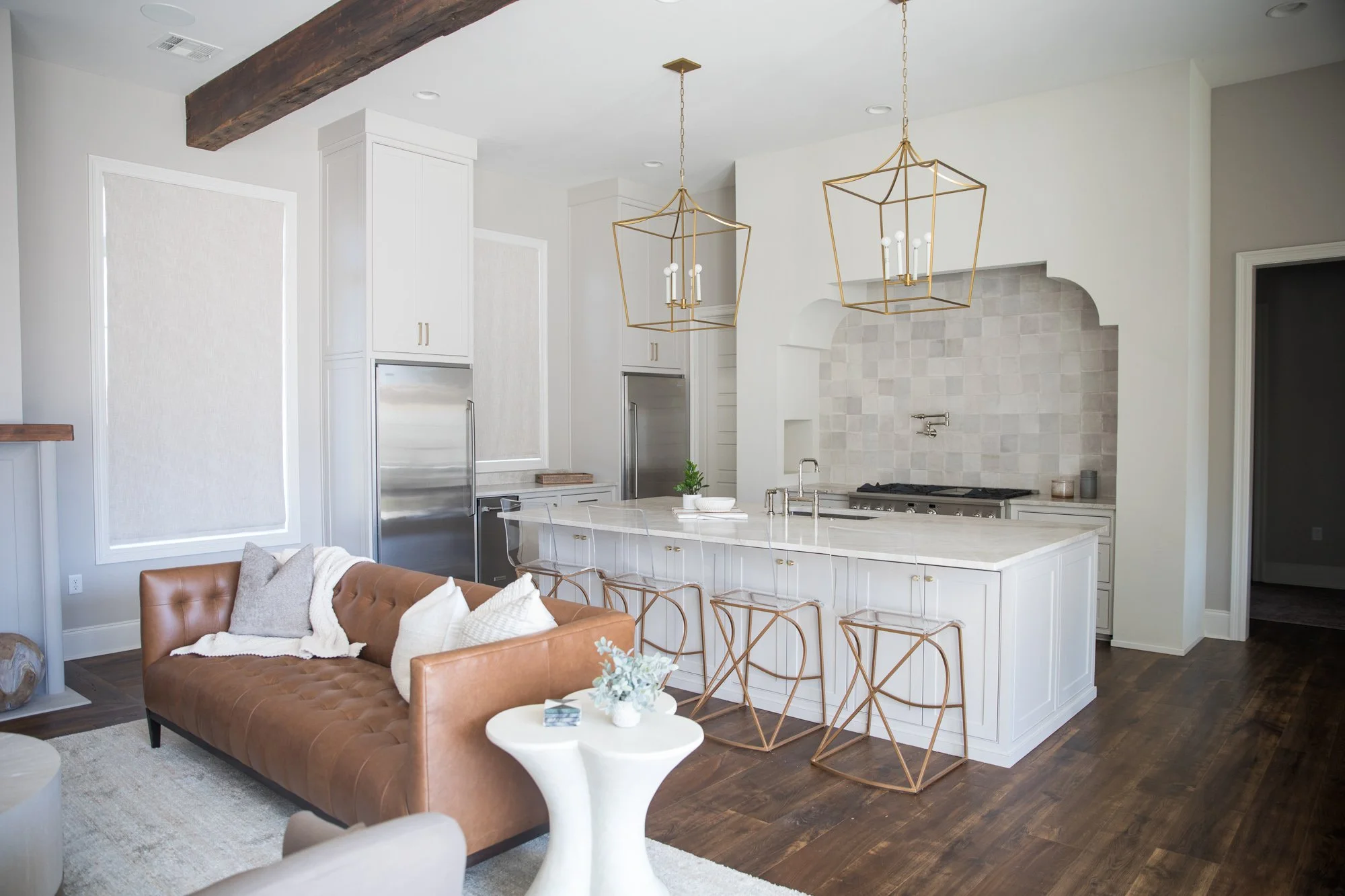 Adelia 23 | Interior Design Projects — Craft