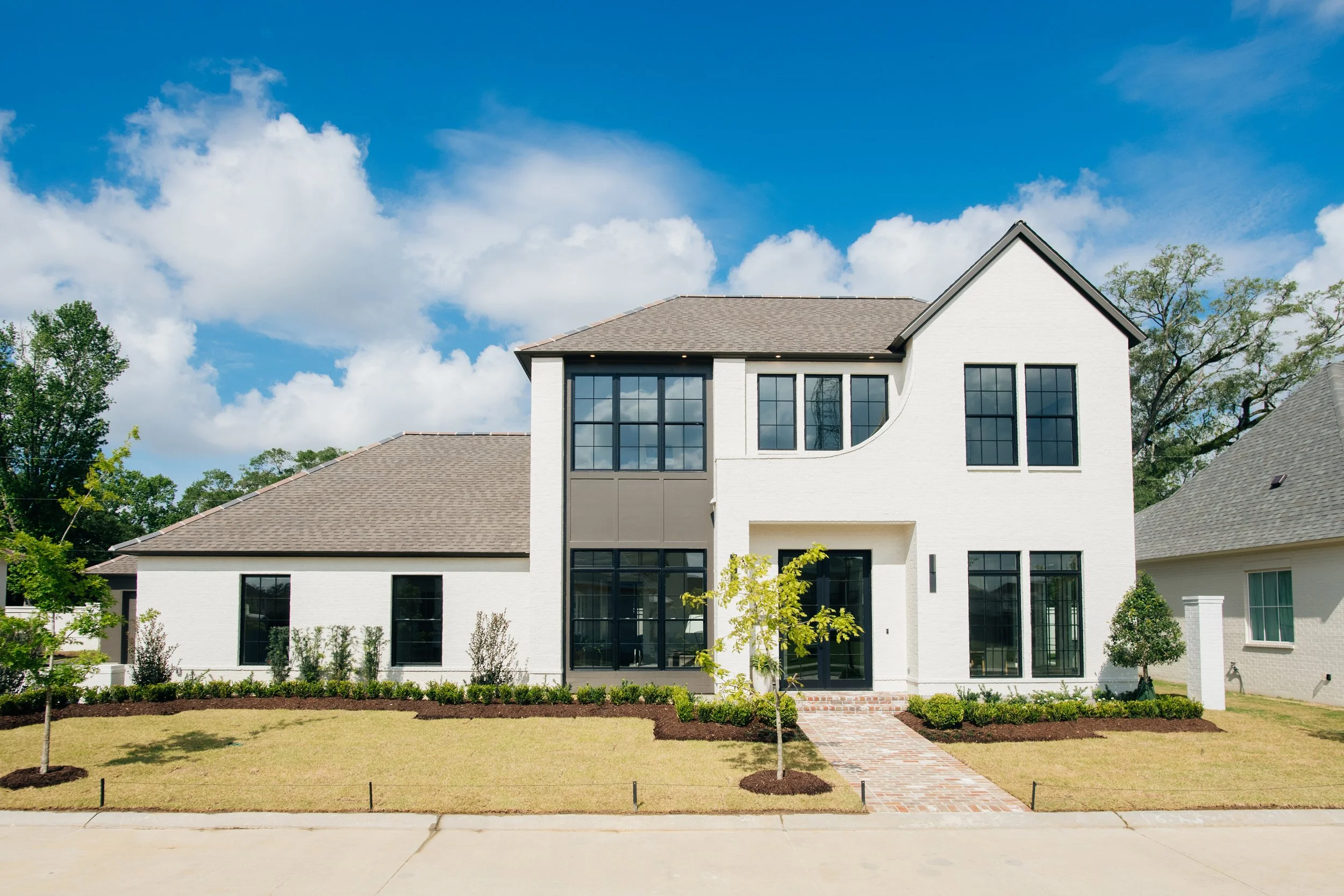 Luxury Interior Designers & Home Builders | Craft