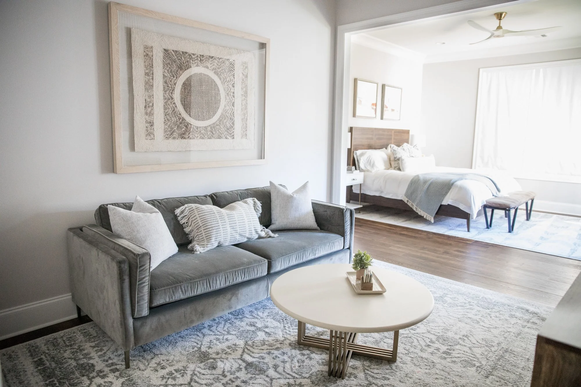 Adelia 23 | Interior Design Projects — Craft