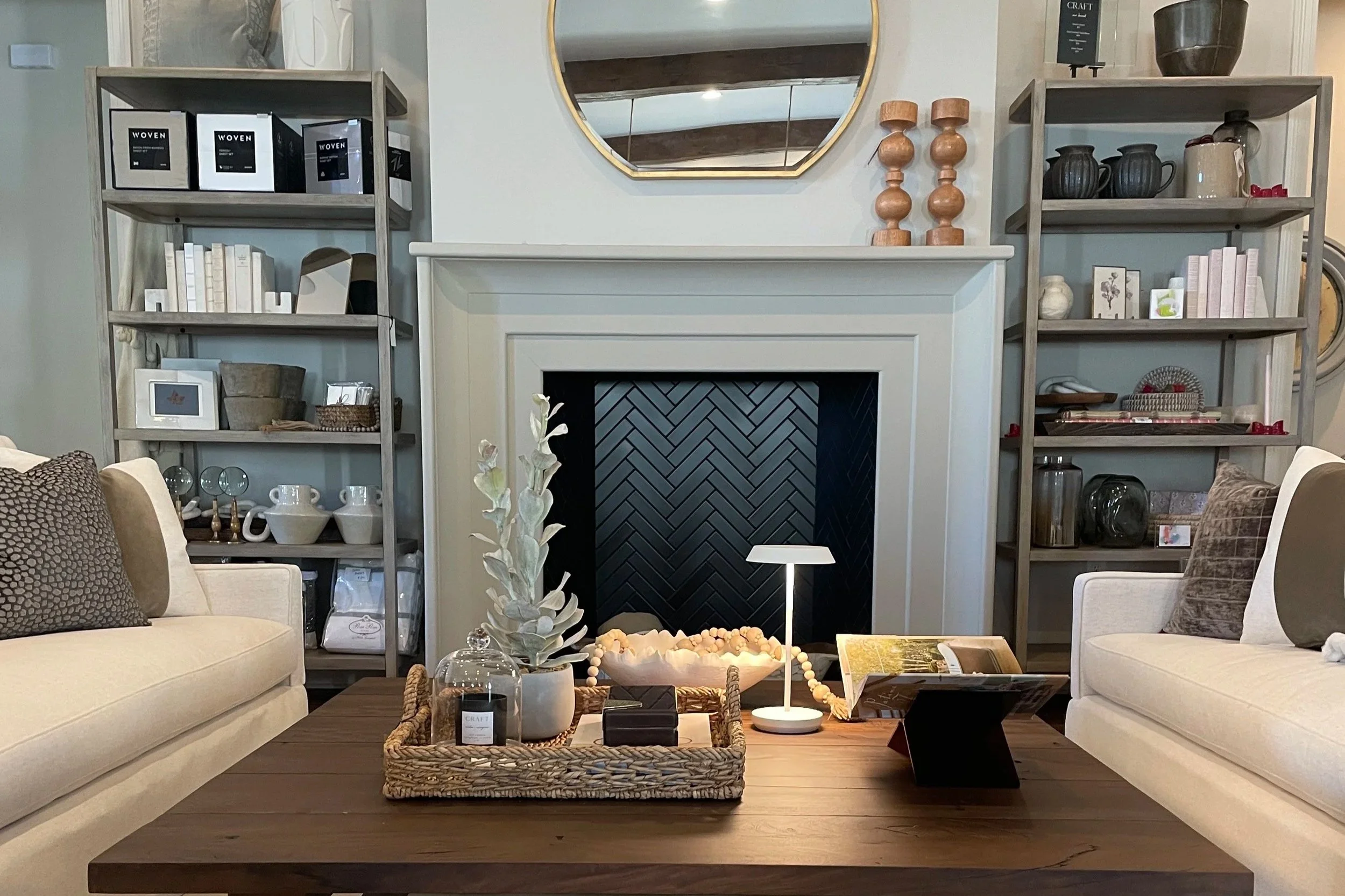 Touch, Feel, and Flourish: The Luxury of Buying Local in Baton Rouge ...