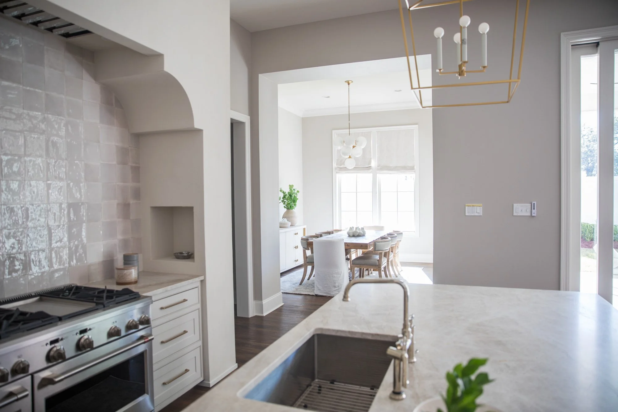 Adelia 23 | Interior Design Projects — Craft