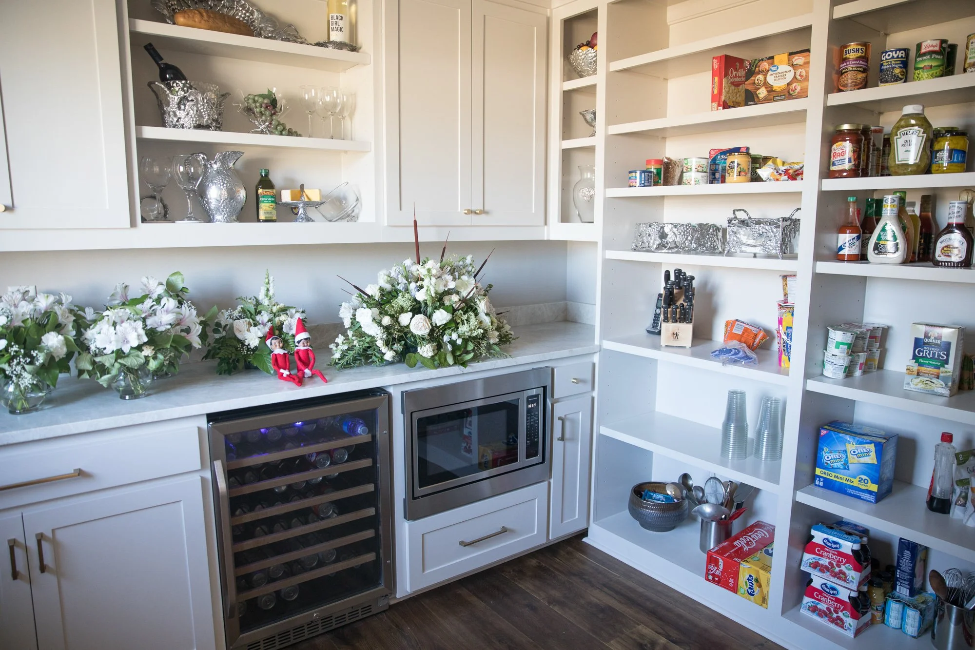 Adelia 23 | Interior Design Projects — Craft