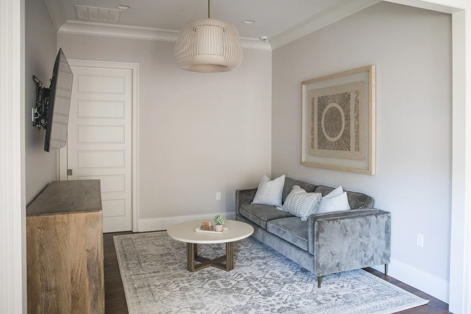 Adelia 23 | Interior Design Projects — Craft