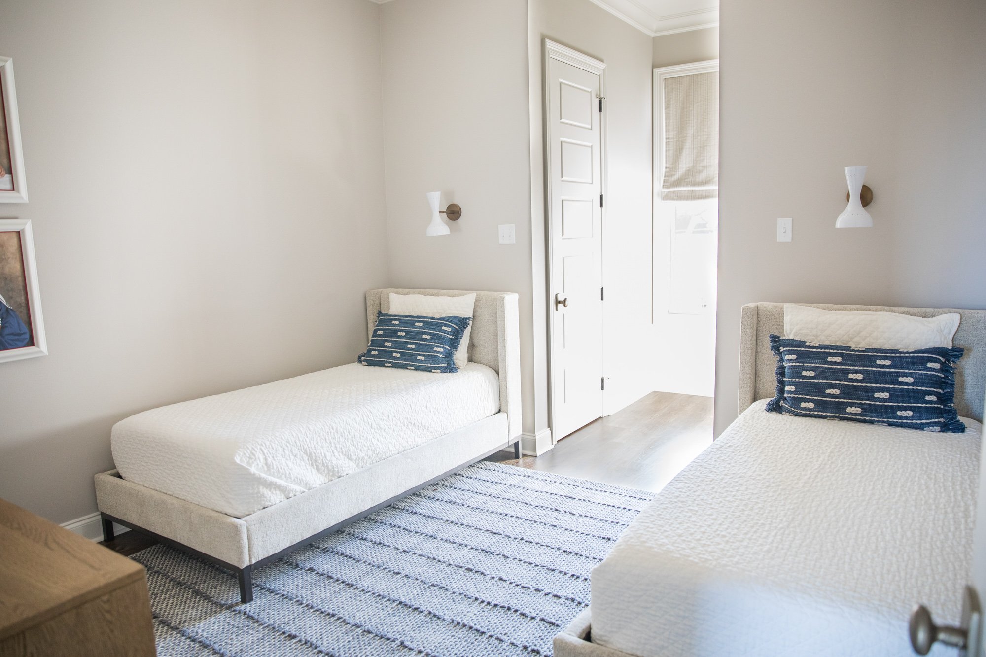 Adelia 23 | Interior Design Projects — Craft