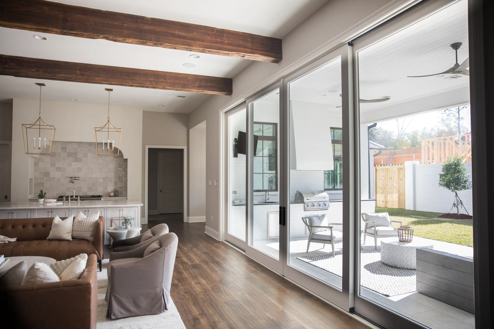 Adelia 23 | Interior Design Projects — Craft