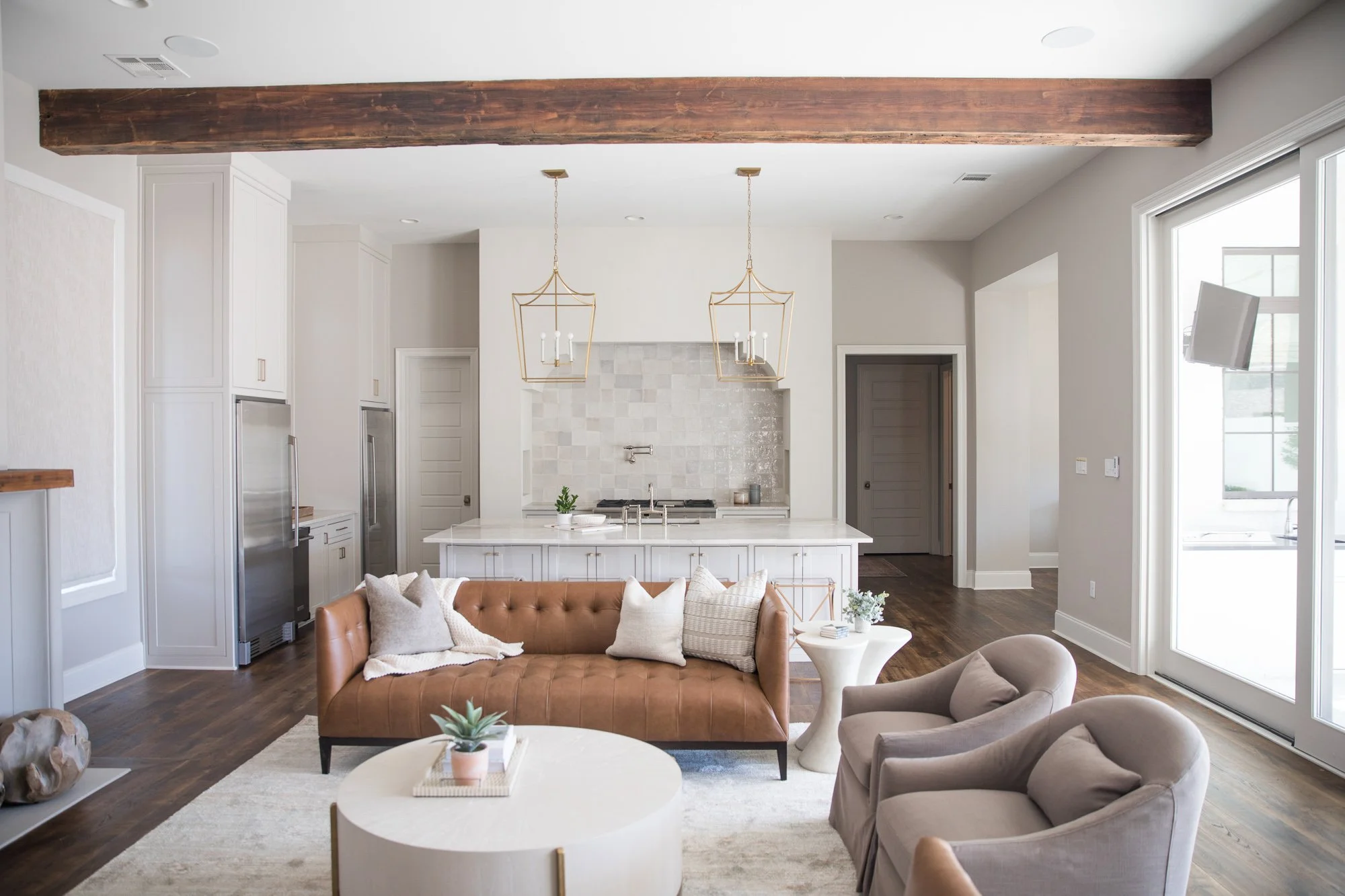 Adelia 23 | Interior Design Projects — Craft