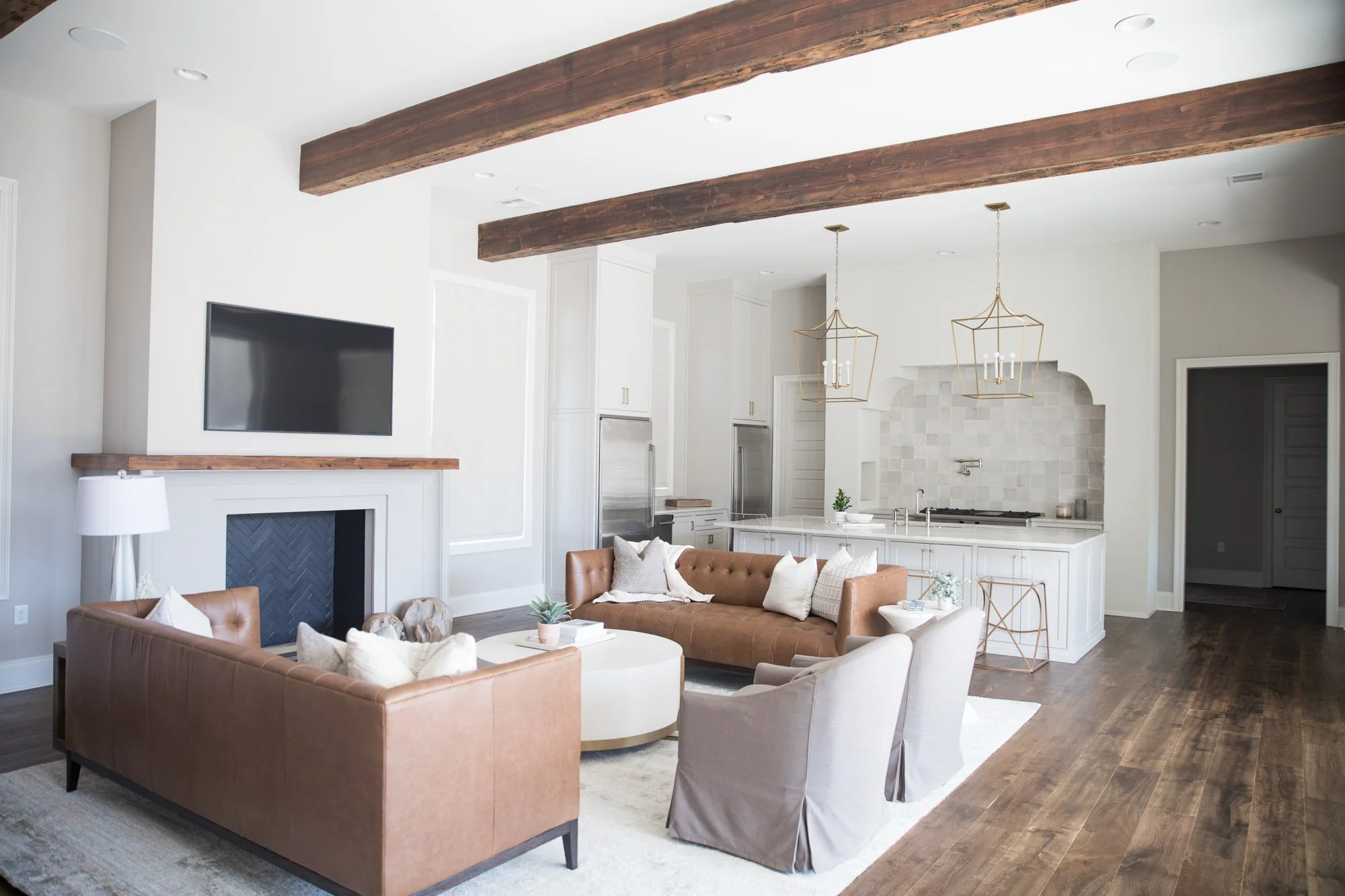 Adelia 23 | Interior Design Projects — Craft