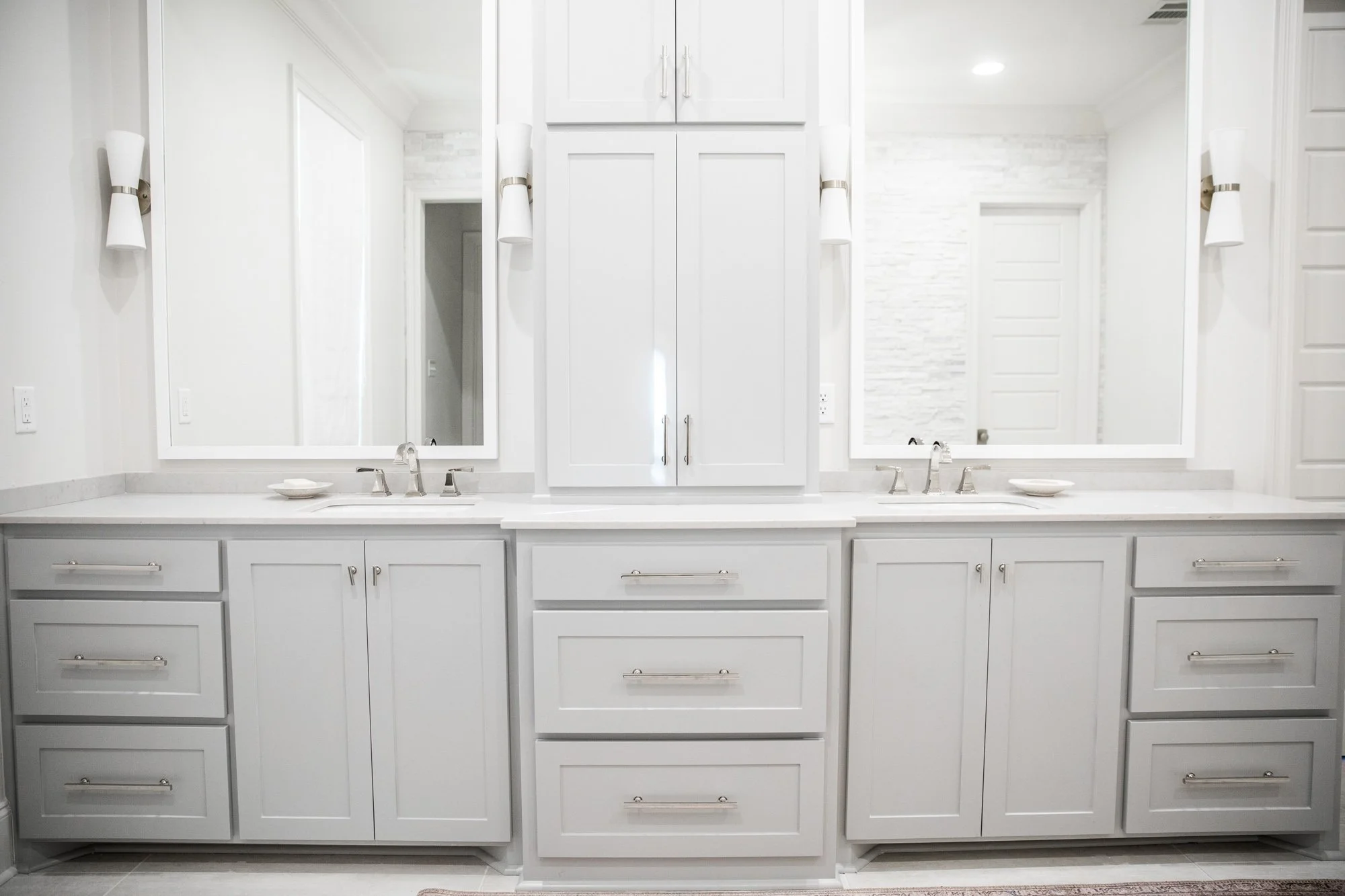 Adelia 23 | Interior Design Projects — Craft